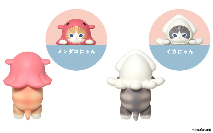 MOFUSAND Hippers – Le Petit 100